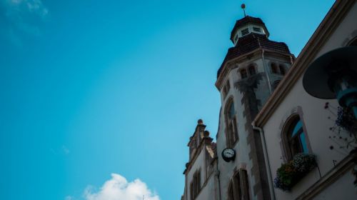 Ville de Marckolsheim, une ville à vivre | Alsace